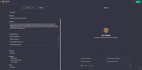 How To Ai How To Create Your First Gpt Decrypt