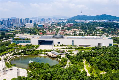 국립중앙박물관 서울연구데이터서비스