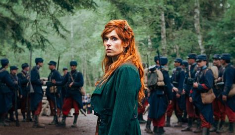 Is Marguerite De Lancastel Inspired By A Real Ww 1 Sex Worker