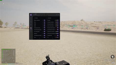 Buy Squad [smg] Private Cheats For Different Games Cs 2 Rust Dayz And Others