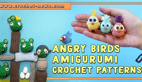 15 Crochet Weed Leaf Patterns Crochet News