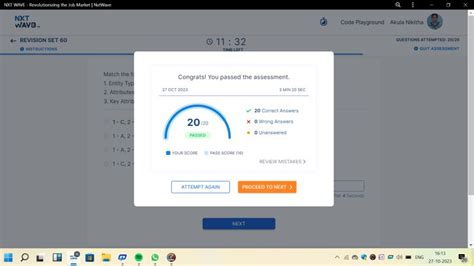 Nikitha Akula On Linkedin Day 30daysofcodechallenge Nxtwave Ccbp