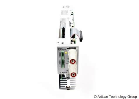 Hp N3302a Electronic Load Module Artisantg™