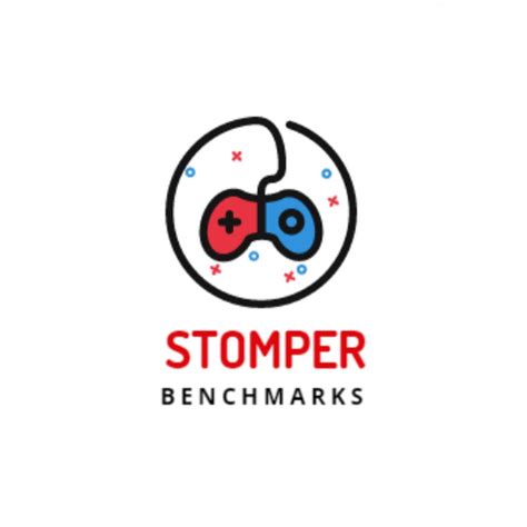 Stomper Benchmarks Youtube
