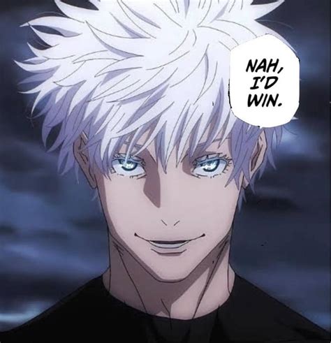 nah i d win anime version r jujutsufolk
