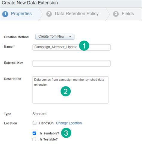 How To Update Salesforce Object Fields In Bulk With Journey Builder