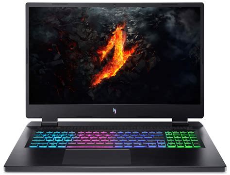 Acer Nitro An Specs Tests And Prices Laptopmedia Com