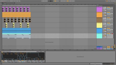 How To Make A Tech House Beat And Bass Tutorial Tech House Sounds