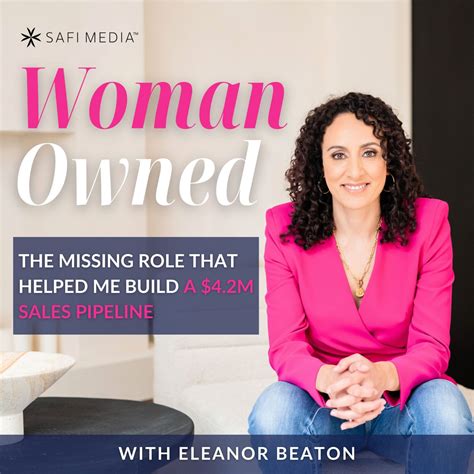 The Missing Role That Helped Me Build A 42m Sales Pipeline