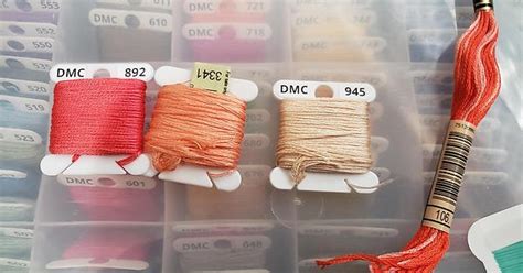 Thread Comparison Album On Imgur