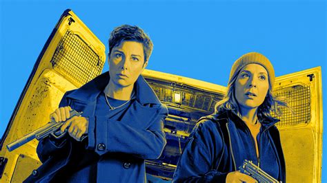 Hitmen Season 3 Release Date Peacock Renewal And Premiere 2022 Releases Tv