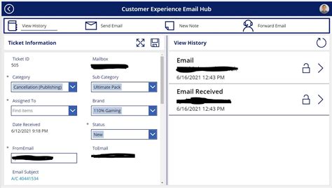 Office365users Combobox Not Saving On Form Submit Powerapps