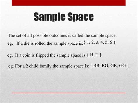 PPT Probability PowerPoint Presentation Free Download ID 2779900
