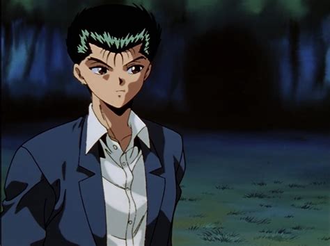 Pin By Pharaoh Rambo On Yu Yu Hakusho Anime Funny Yu Yu Hakusho Anime Anime