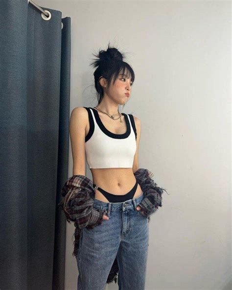 Choi Yena Gây Sốc Với Những Bức ảnh Sexy” Khác Hẳn Vẻ Ngoài Dễ Thương Ngày Trước Bloganchoi