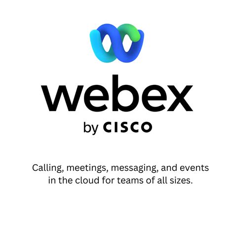 Buy Cisco Webex App [call Meet Collaborate] Online Infradost