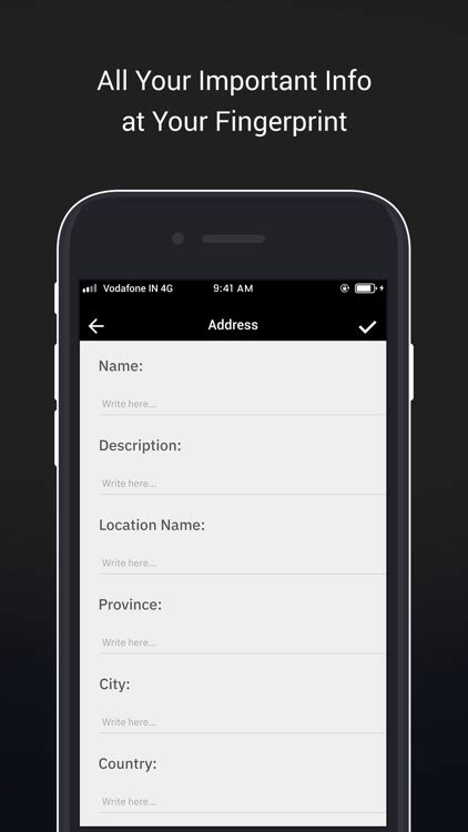 Secret Crypt Save Passwords By Axita Ghevariya