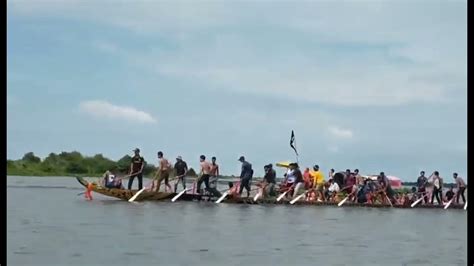 មុឺន នាគ នឹង សម្ដេចចៅហ្វាវាំងគង់ Youtube