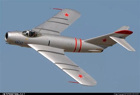 El Mig 17 Fresco No Pudo Con La Aviación Israelí