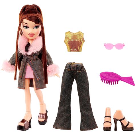 Bratz Reproductions Series 3 Dana