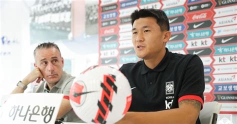 4년 전에도 괴물이었는데… 김민재 왜 월드컵 못 나갔나