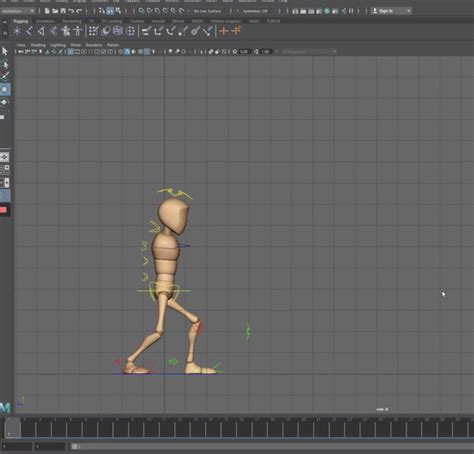 Guide Maya Animation Software Skillshare Blog