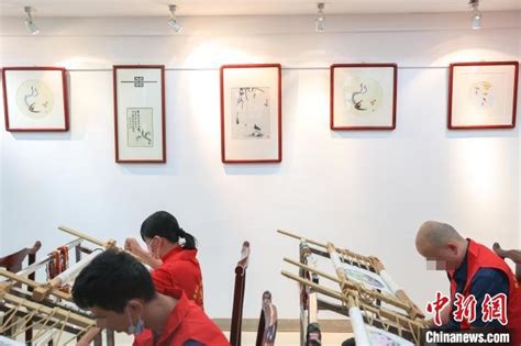 第三十三次全国助残日将至 江西南昌开展残疾人技能培训凤凰网宁波凤凰网