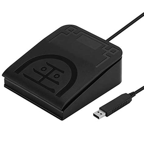 Best Usb Foot Pedal With Buying Guides The Sweet Picks