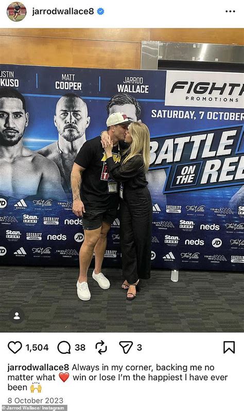 How A Honest Spray From His Wife Transformed Former Nrl Star Turned