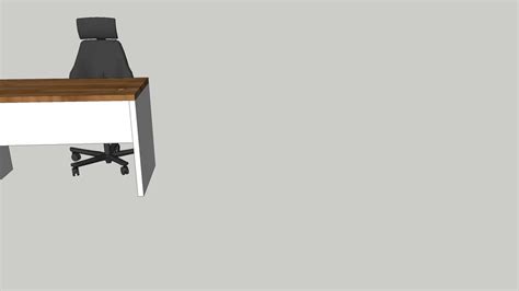 Workstation 3d Warehouse