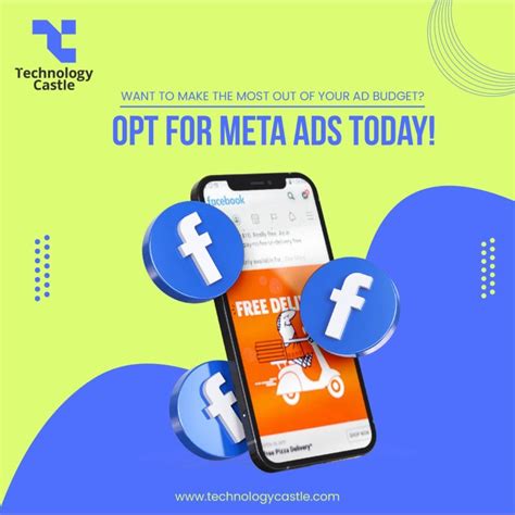 Technology Castle On Linkedin Metaads Metaads Digitalmarketing Targetedadvertising