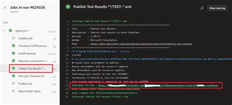How To Configure Postmannewman Api Tests In Azure Devops For