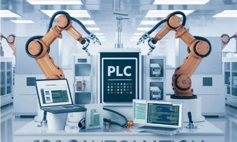 Plc Programming And Services In Mumbai ID