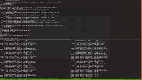 Python多进程并行编程实践 Multiprocessing模块 知乎