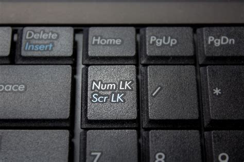 Tombol Numlock Pada Keyboard Laptop Mengaktifkan Dan Vrogue Co