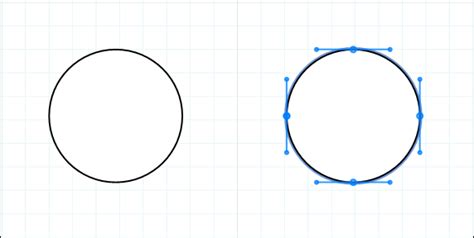 Bending Lines And Shapes With Paths And Points Sketchup Help