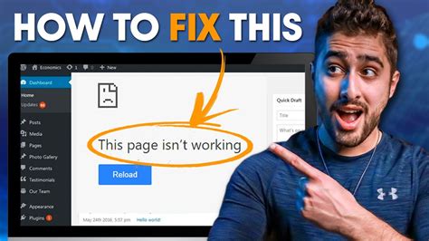 Top 10 Wordpress Hosting Issues How To Fix Them YouTube