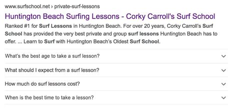 Faq Schema Markup Benefits 5 Ways It Can Amplify Your Seo