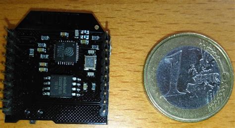 esp8266 dfrobot wifi bee board techtutorialsx