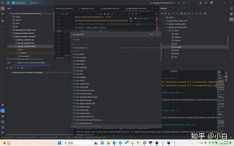Centos7下使用docker部署jeecg，从零开始教程 知乎