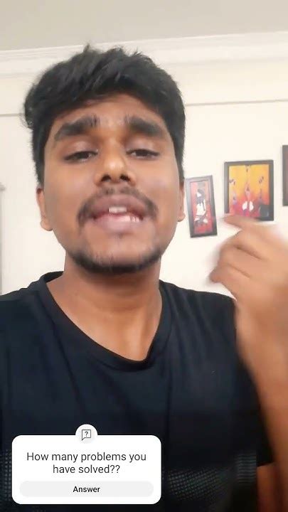 I Have Solved 1000 Problems In Leetcode Youtube