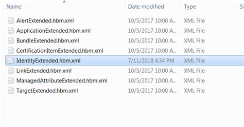Increasing Searchable Attributes After Installation Iiq Discussion