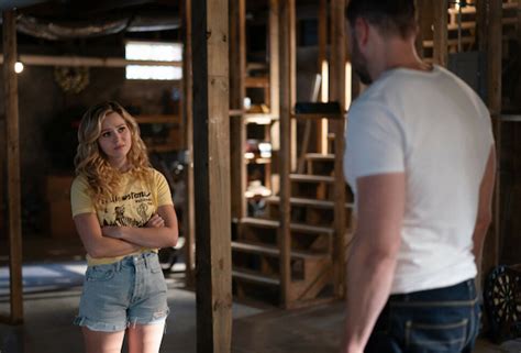 Dcs Stargirl Recap Who Auditioned For The Jsa Plus A Killer