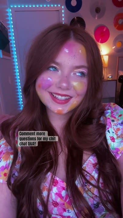 Ask Me Anything Trendingonshorts Qanda Transition Makeup