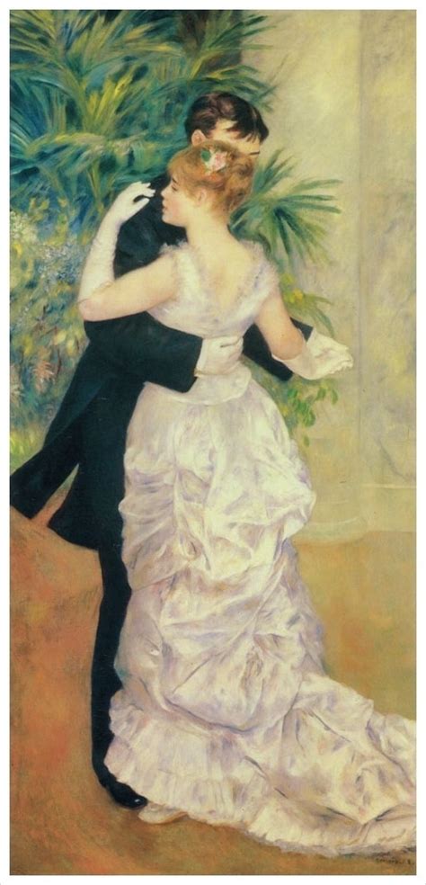 [권은경의 예술맛보기] 행복을 그린 화가 르누아르