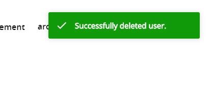 How To Remove A User Q Method Software