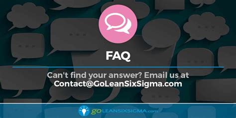 What Is The Difference Between Lean And Six Sigma GoLeanSixSigma Com