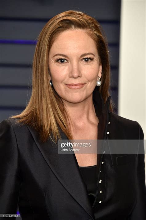Diane Lane Attends The 2019 Vanity Fair Oscar Party Hosted By Radhika