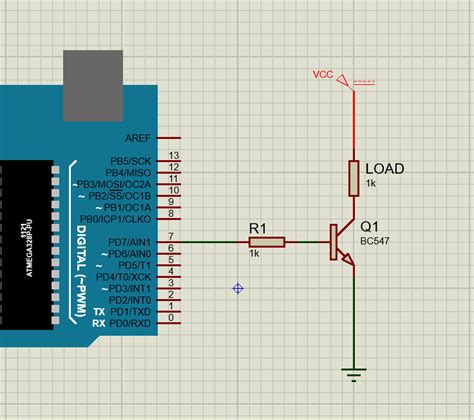 Transistor Advice General Guidance Arduino Forum