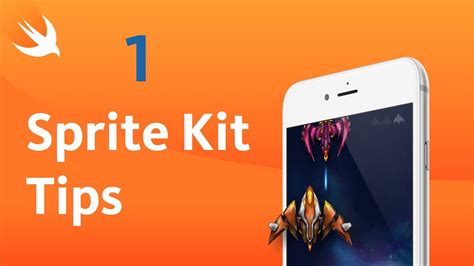 how to fix your skemitternode particle effect sprite kit tip 1 youtube